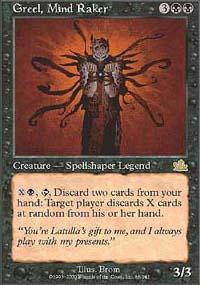 Brom Magic The Gathering Artist