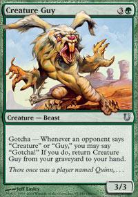 Unhinged Magic The Gathering Cards | Unhinged Cards