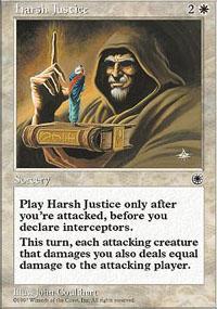 White Magic The Gathering Cards - Page 19