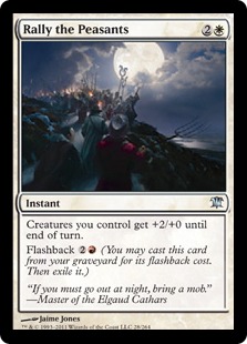 Jaime Jones Magic The Gathering Artist