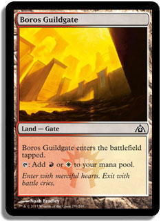 Noah Bradley Magic The Gathering Artist