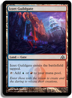 Noah Bradley Magic The Gathering Artist