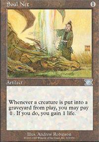Andrew Robinson Magic The Gathering Artist