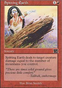 Red Magic The Gathering Cards - Page 39