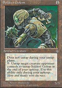 Colorless Magic The Gathering Cards - Page 30