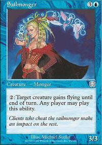 Michael Sutfin Magic The Gathering Artist