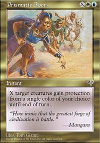Thomas Gianni Magic The Gathering Artist